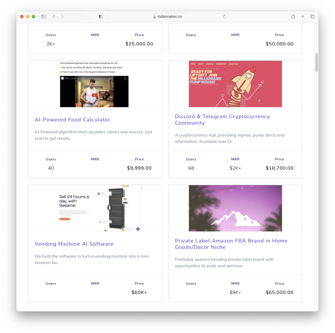 资产和被动收入 – 方糖07